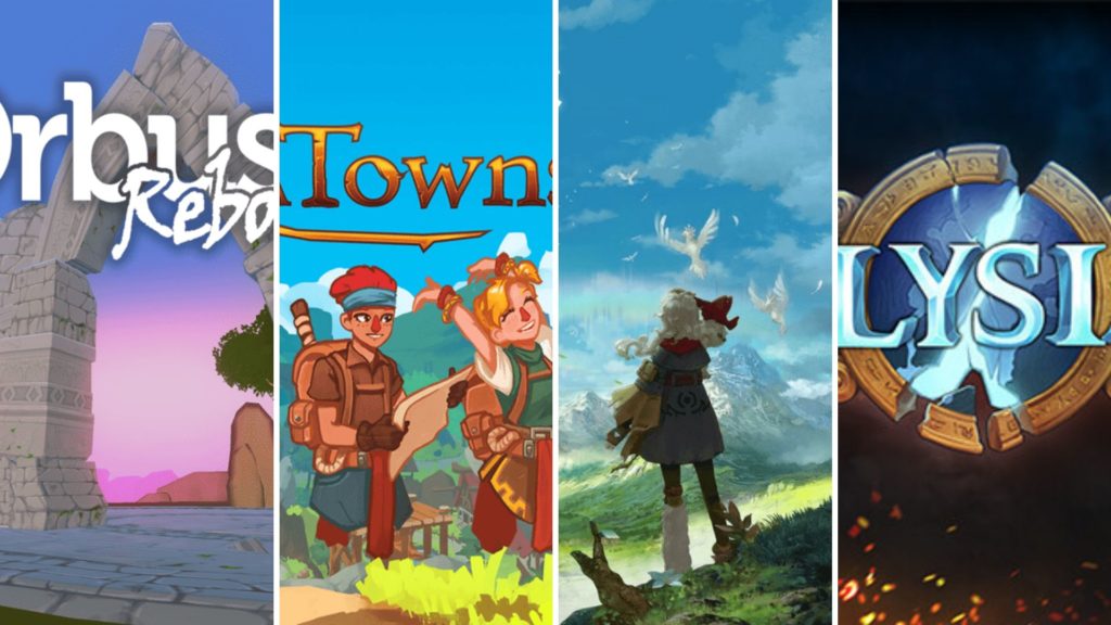 Top 7 Best VR MMORPGs 2025: Complete Guide & Ranking