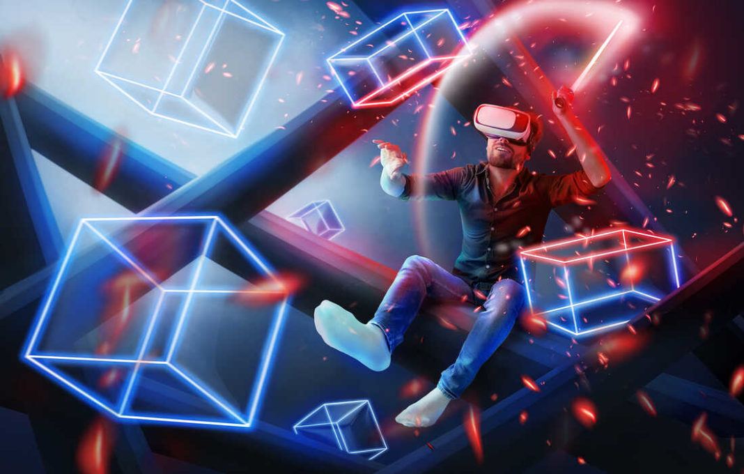Best VR Games 2025 – Detailed Top 10 + Top 5 by Headset