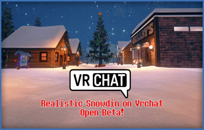 VRChat: The Guide to Exploring, Creating, and Socializing