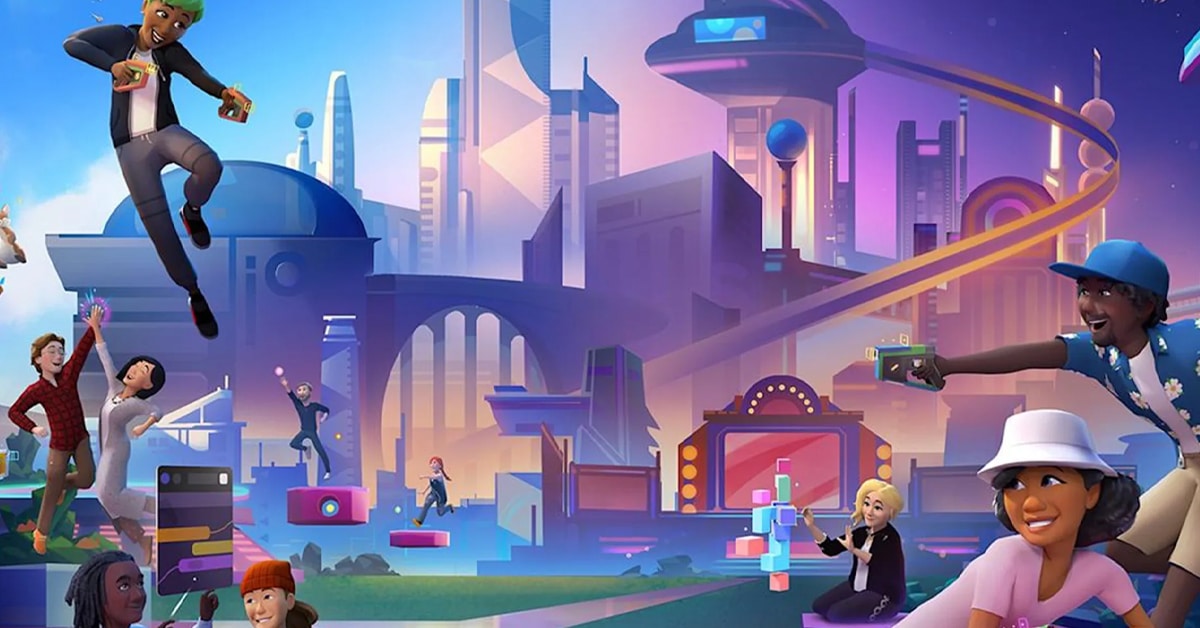 Horizon Worlds 2025: Complete Guide to Start & Succeed
