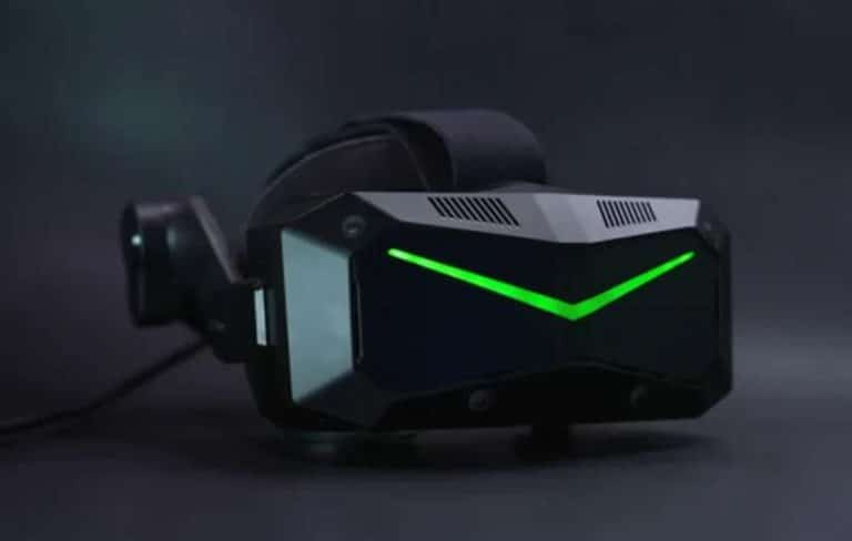 Pimax Crystal Super (2025) : test, prix, specs & PC requis