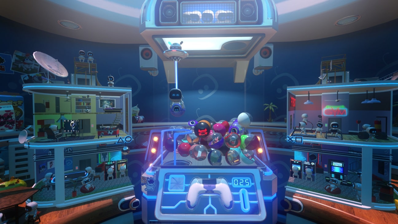 The Playroom VR 2026 Review: PS5 Setup & Mini-Games Guide