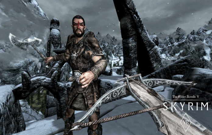 Skyrim VR 2025 Guide: Best Mods & Quest 3 Setup