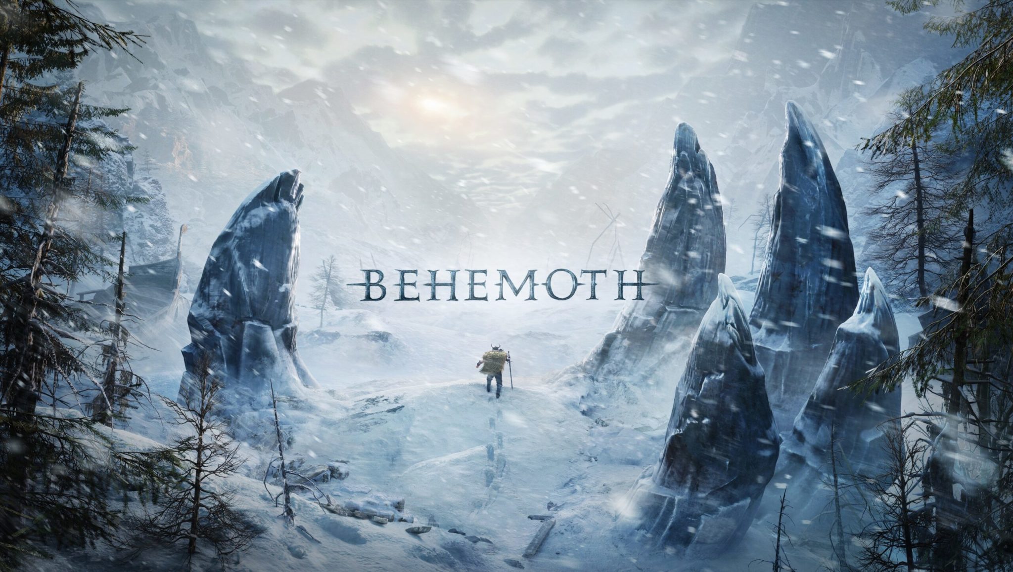 Behemoth VR Game: Epic Monster Battles and Immersive Combat