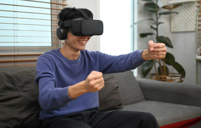 Top 5 Standalone VR Headsets of 2024: Guide and Comparison