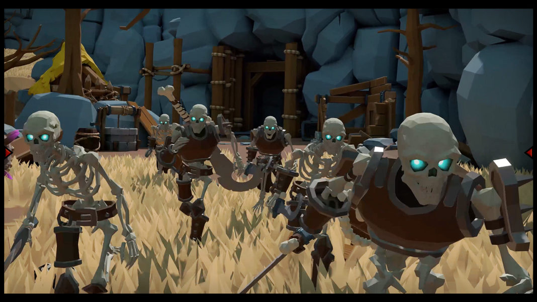 VR MMORPG 2024: Must-Play Games