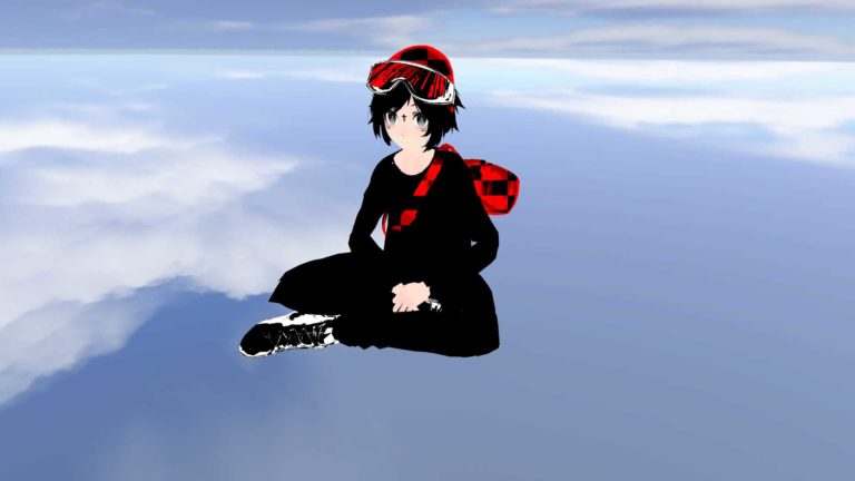 How to Sit Down in VRChat | Guide for VR & Desktop Players