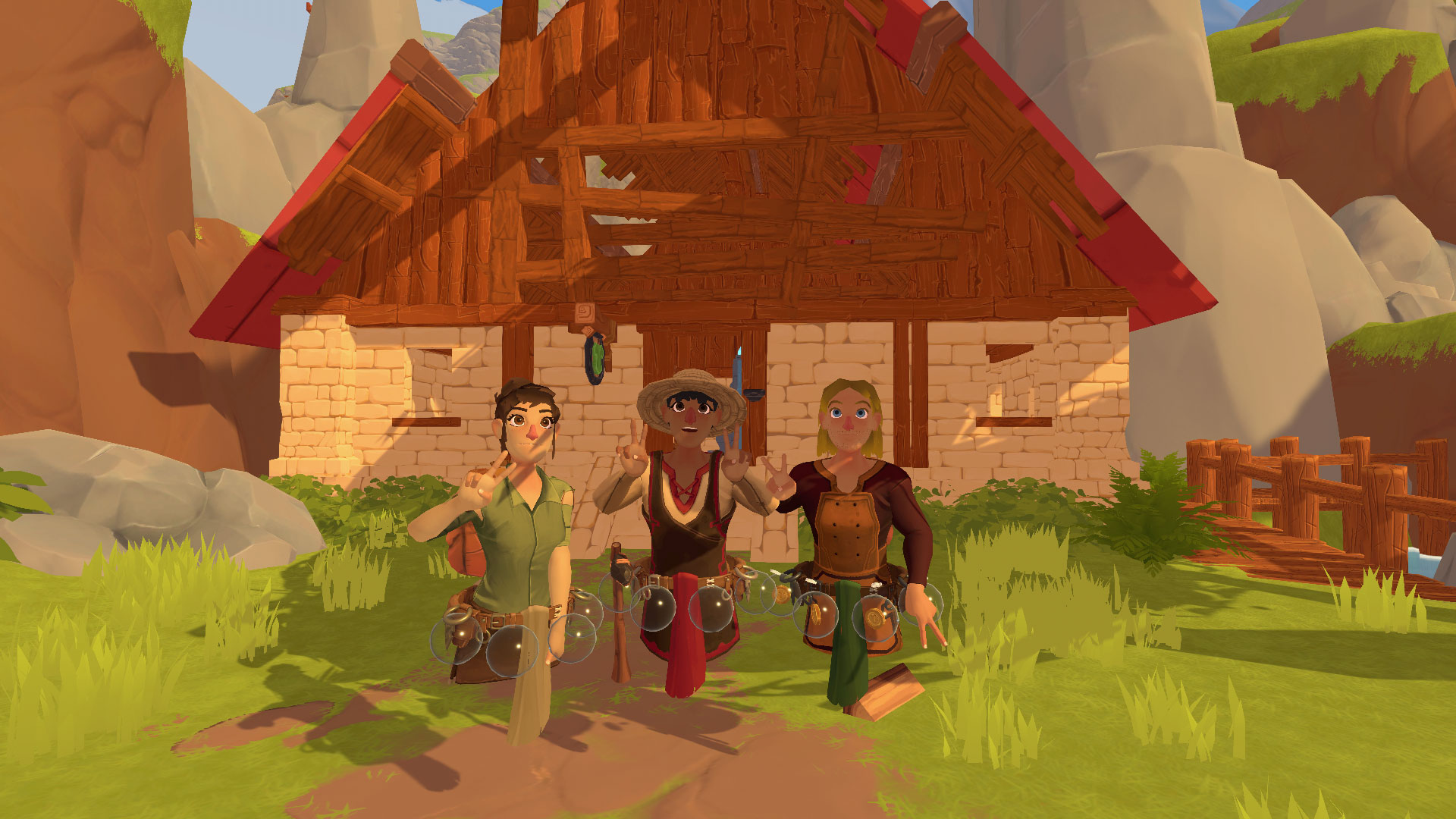 A Township Tale - The Ultimate Guide to Getting Started