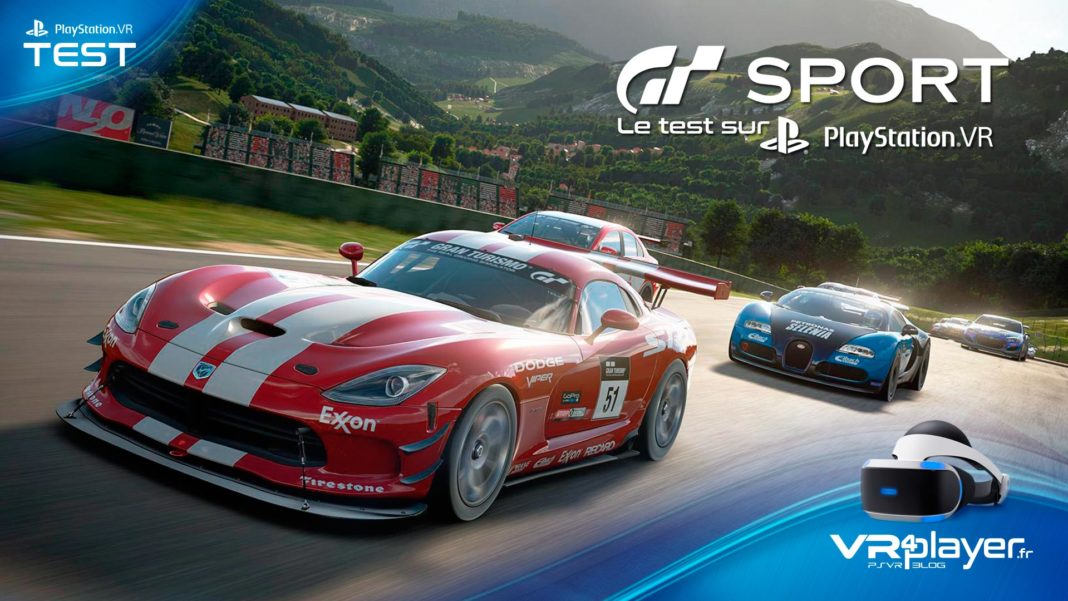 Top 5 Best VR Racing Games: Speed and Immersion