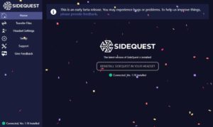 Download APK on Quest 3 Using SideQuest | Setup Guide