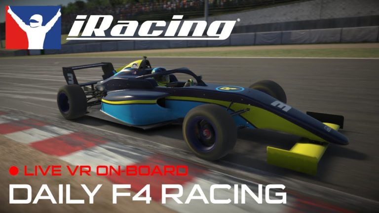 Top 5 Best VR Racing Games: Speed and Immersion