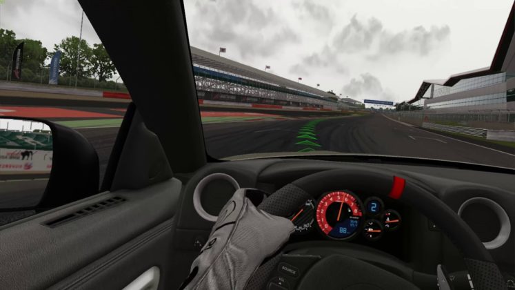 Top 5 Best VR Racing Games: Speed and Immersion