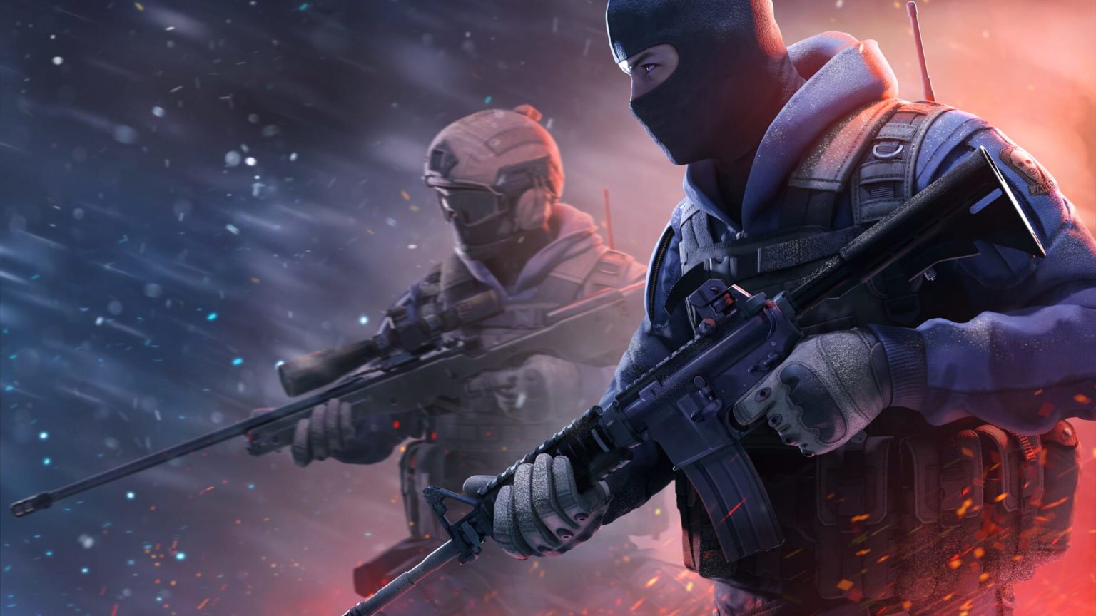 Pavlov VR Review: Realistic VR FPS Gameplay and Multiplayer Modes