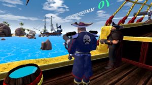 Sail VR Review 2026: The Best VR Pirate Game on Quest 3