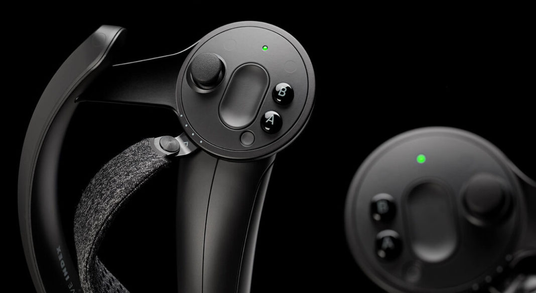 Valve Index 2: Rumors, Release Date & Specs