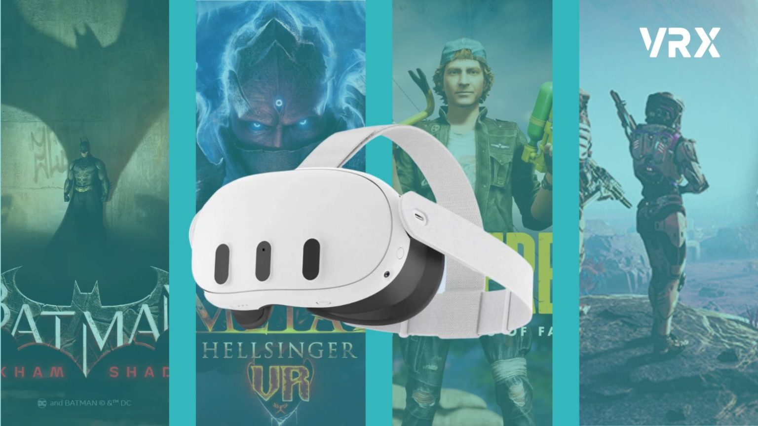 Meta Quest 3 vs PSVR 2: 2026 Comparison Guide