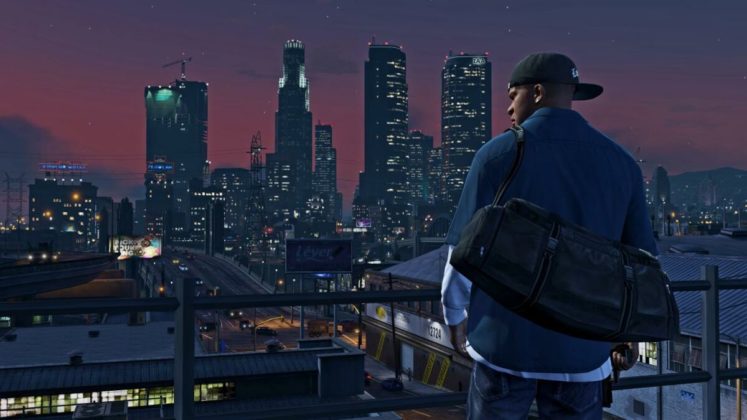 GTA 5 in VR: Installation and Optimization Guide