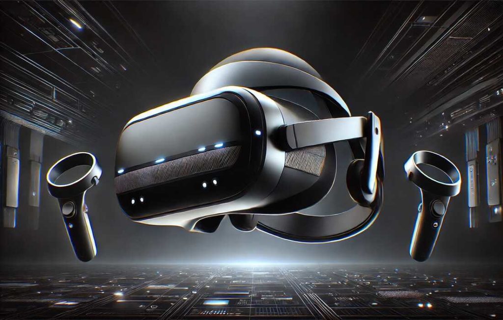 Valve Index 2: Rumors, Release Date & Specs