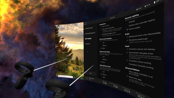 How to Use Keyboard and Mouse on Virtual Desktop (2026)