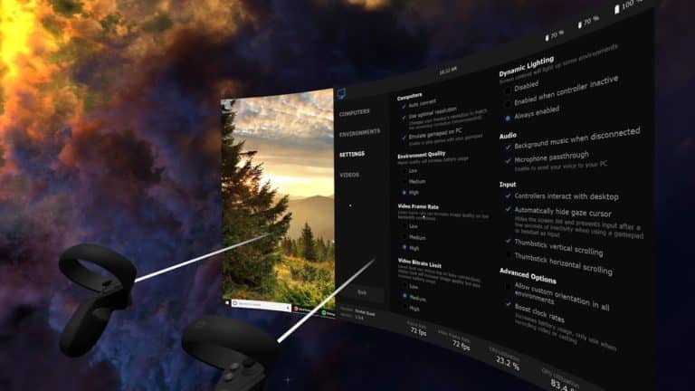 How to Use Keyboard and Mouse on Virtual Desktop (2026)