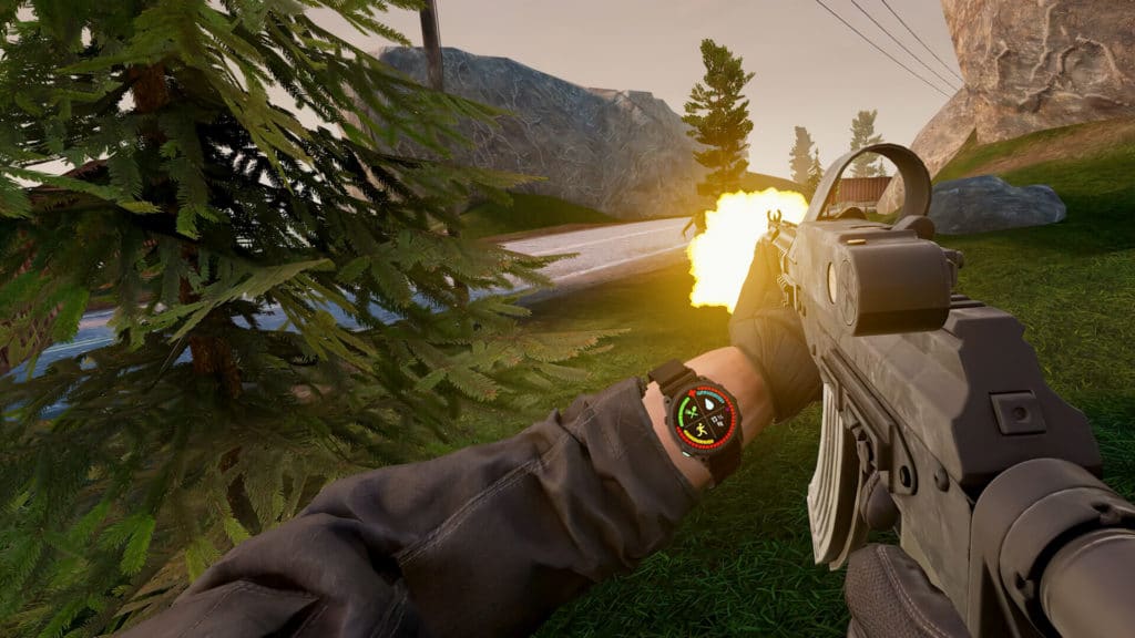 Ghosts of Tabor – Tactical VR FPS & Survival 2025