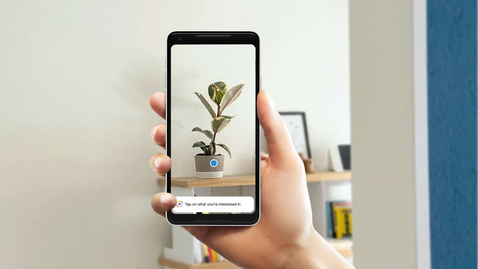 Google Lens 2025 : guide, IA Gemini et nouvelles fonctions