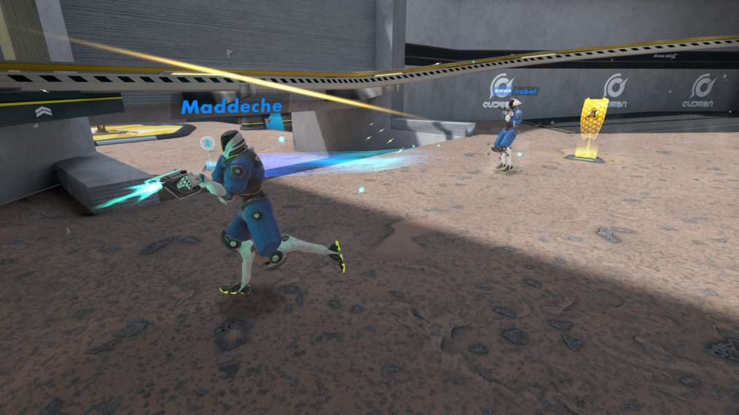 Hyper Dash VR – Complete Beginner’s Guide & Tips